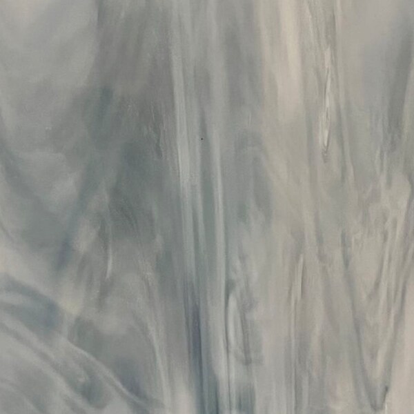 Gray Stained Glass Sheet - Etsy