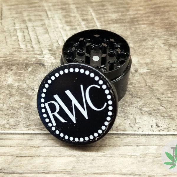 Spice Grinder - Etsy