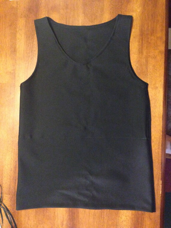 Full Length Custom Made Chest Binders - Etsy