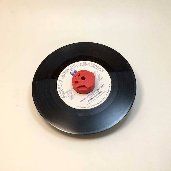 Record Adapter - Etsy