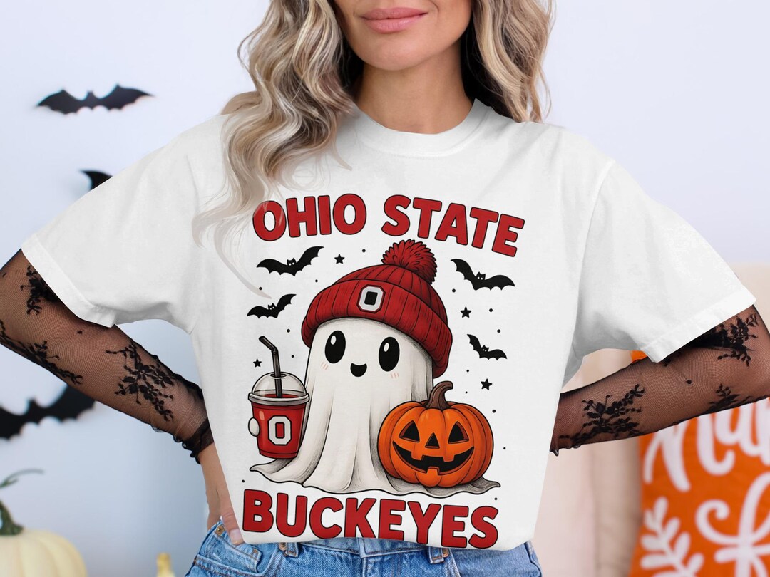 Cute Football Ghosts, Football Ghost PNG | Digital Download Design ...