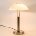 Postmodern Table Lamp Tip Touch Wofi Leuchten Vintage 90's - Etsy