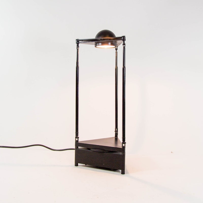Porsche Table Lamp - Etsy
