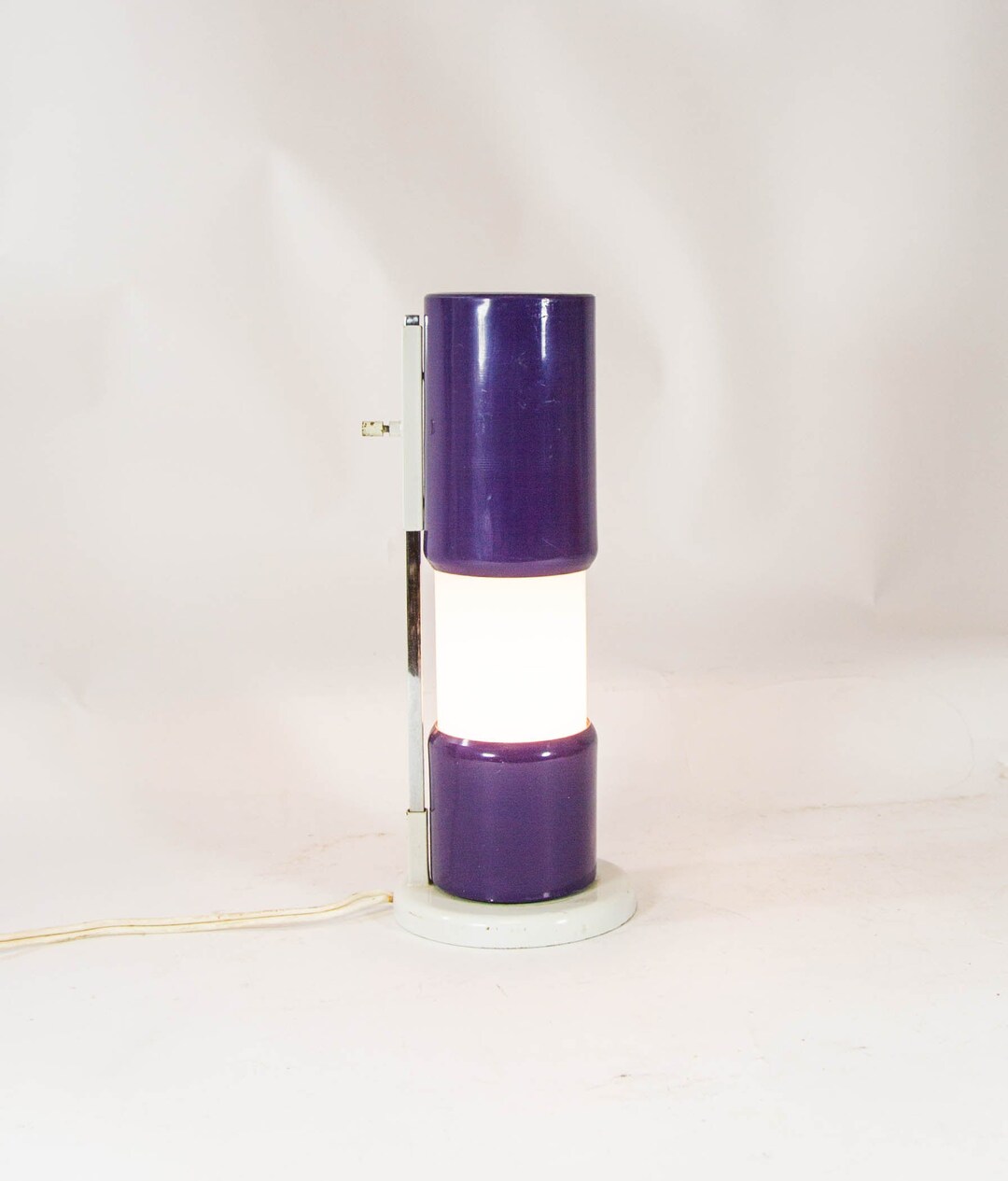 Midcentury Gispen Lamp | Schuivertje or 'slider' | GISO Line | Vintage ...