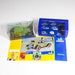 Tintin Car Model | 1/43 | Mitsuhirato' Green Limo | the Blue Lotus ...