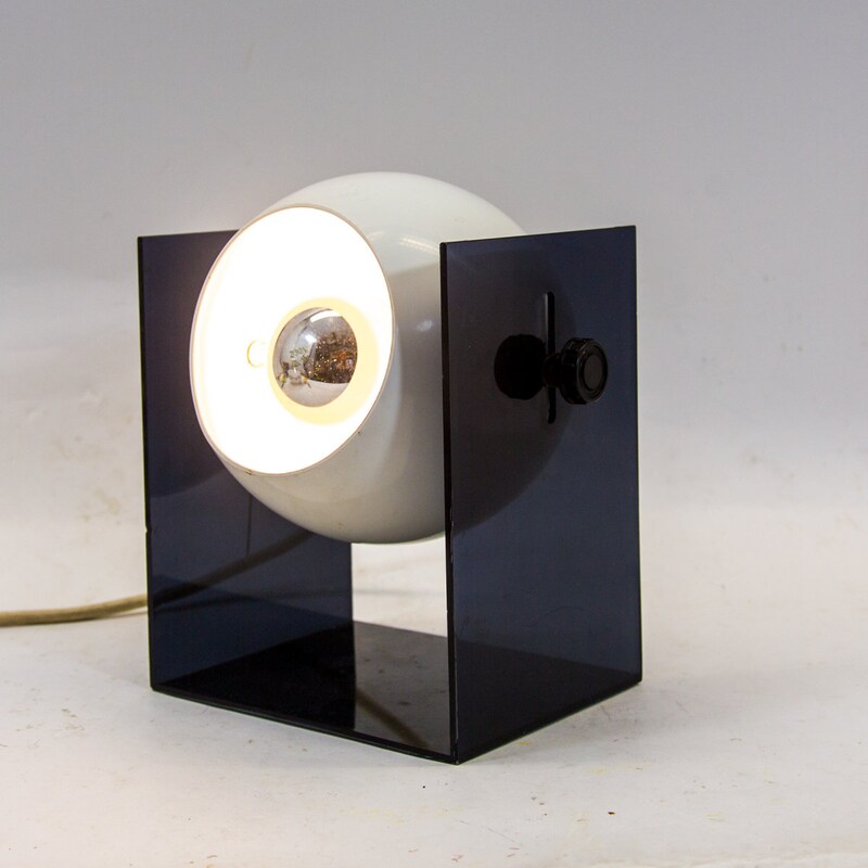 Acrylic Lamp Bases - Etsy