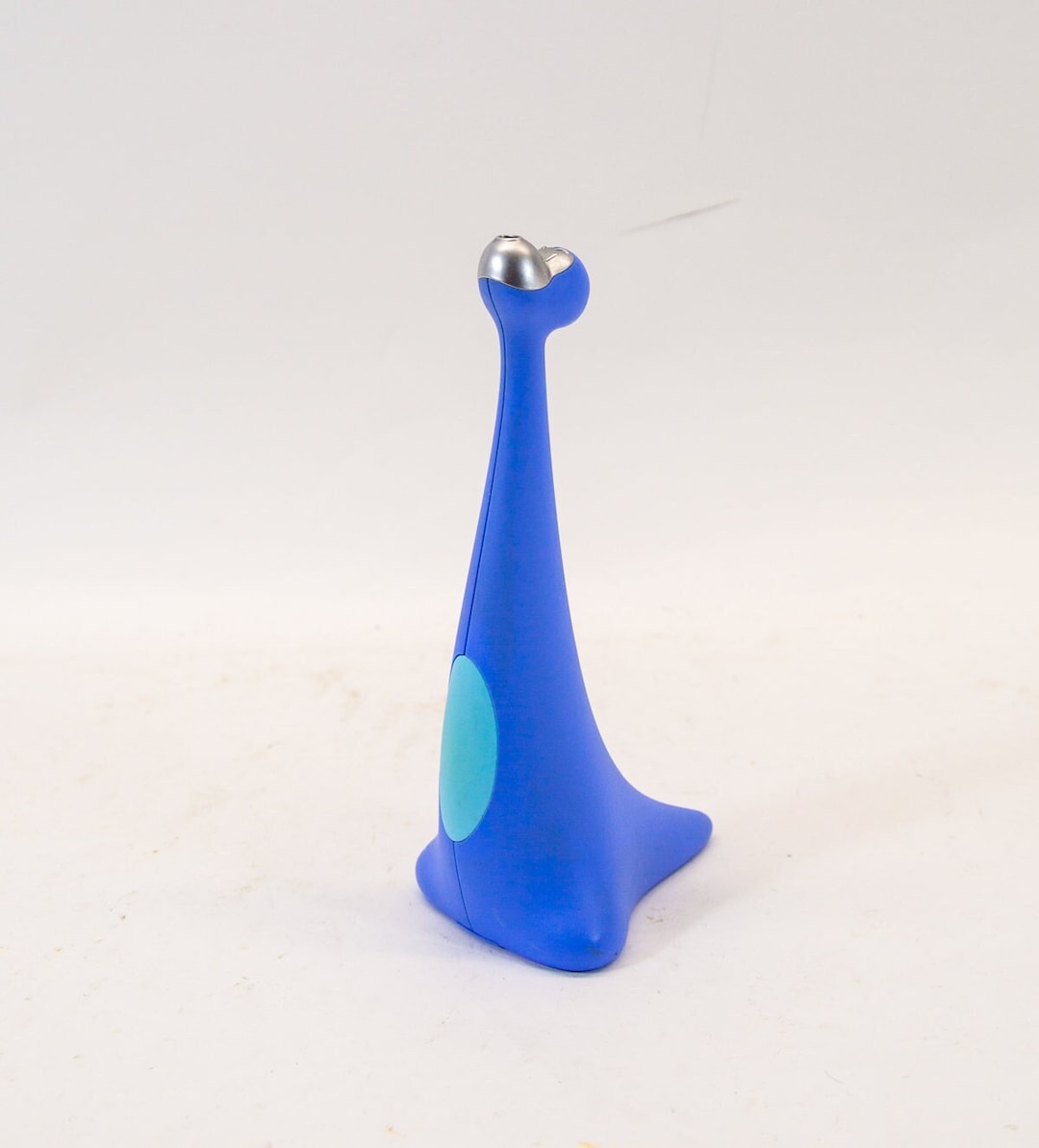 Alessi Table Lighter | Bruce | Stefano Giovannoni | Vintage 90's - Etsy