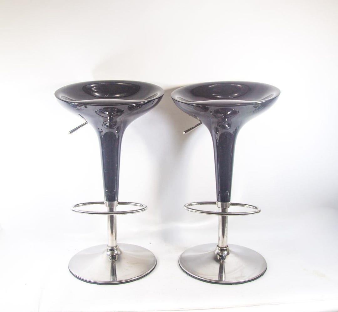 Magic Stool | Bombo | Design by Stefano Giovannoni | Vintage 90's | 2 ...