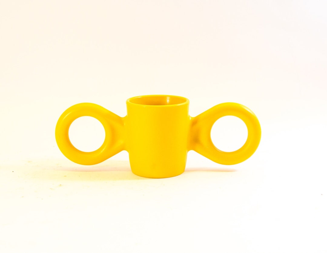 Dumbo Cup Richard Hutten for Gispen Dutch Designs - Etsy