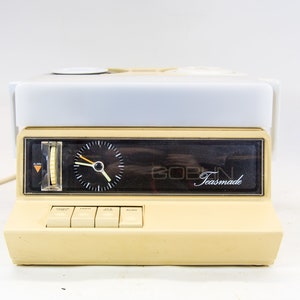 Goblin Teasmade | Alarm Clock | Tea Maker | Vintage 70's - Etsy Australia