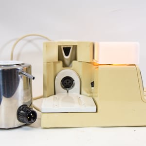 Goblin Teasmade | Alarm Clock | Tea Maker | Vintage 70's - Etsy