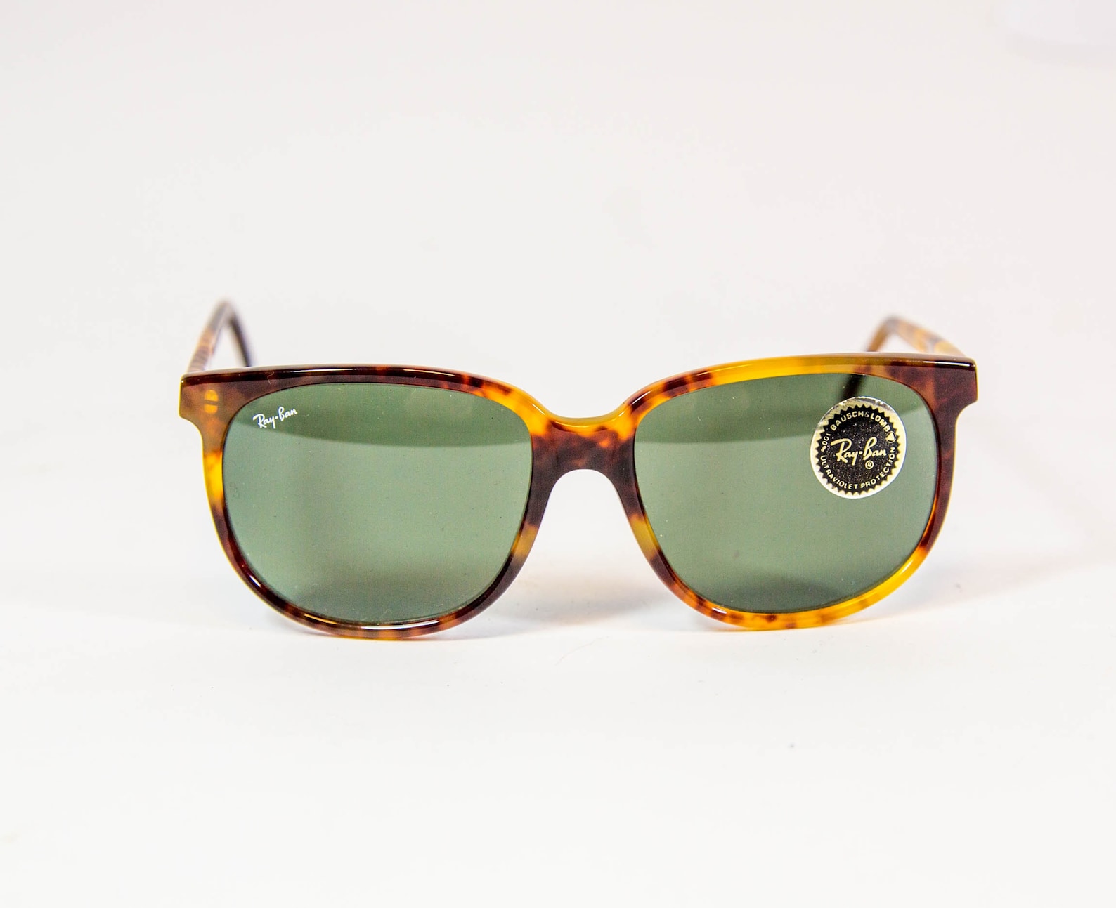 Vintage Ray-ban Style 3 | NEW and UNWORN | Model W1595 | Ray Ban USA ...
