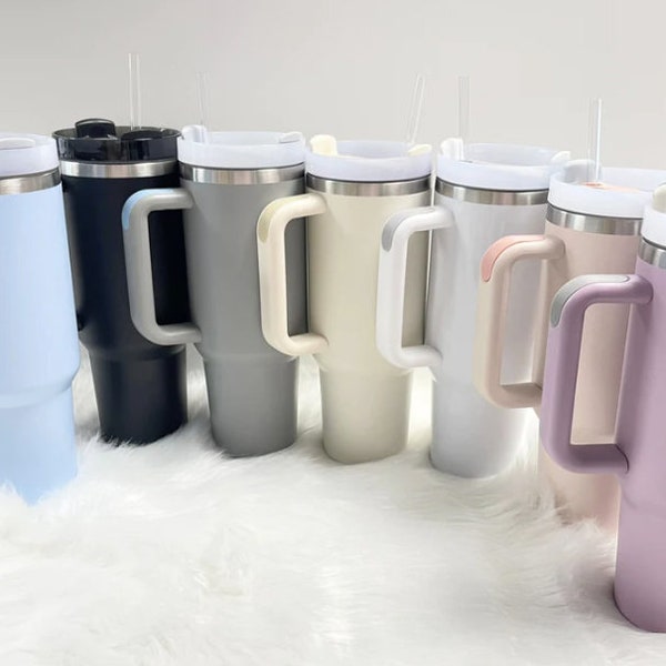 Stanley Cup Dupe - Etsy UK