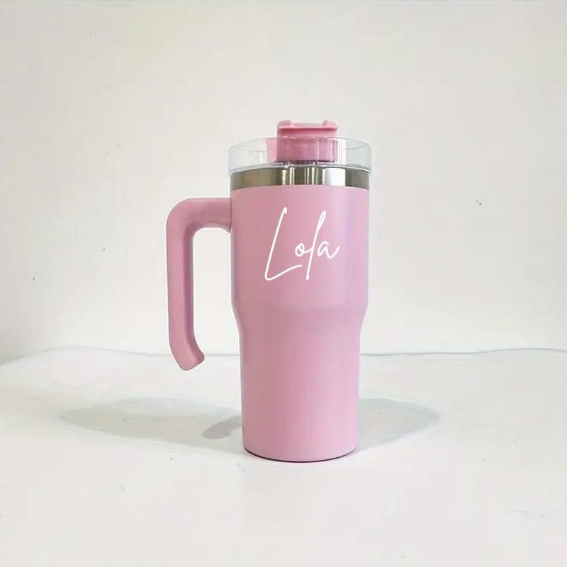 Personalized Cups 20 0z - Etsy UK