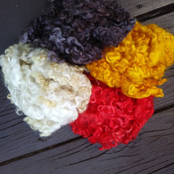 Wool Painting - Etsy