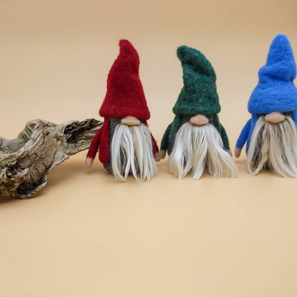 Needle Felted Decor - Etsy