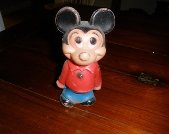 Early Mickey Mouse | Etsy
