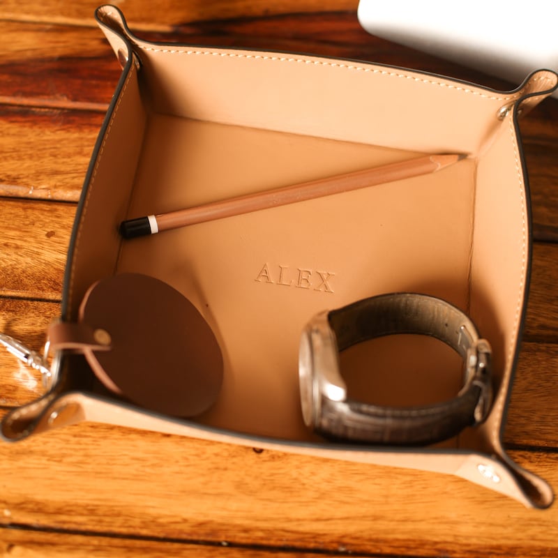 Catch All Tray - Etsy