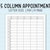 Handwriting Practice Paper for Kindergarten Instant Download Horizontal ...