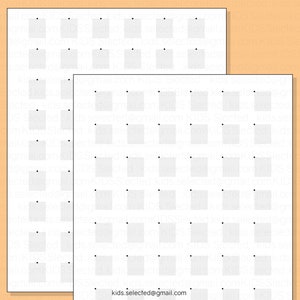 Handwriting Without Tears Gray Block Printable Tracing Paper Worksheet ...
