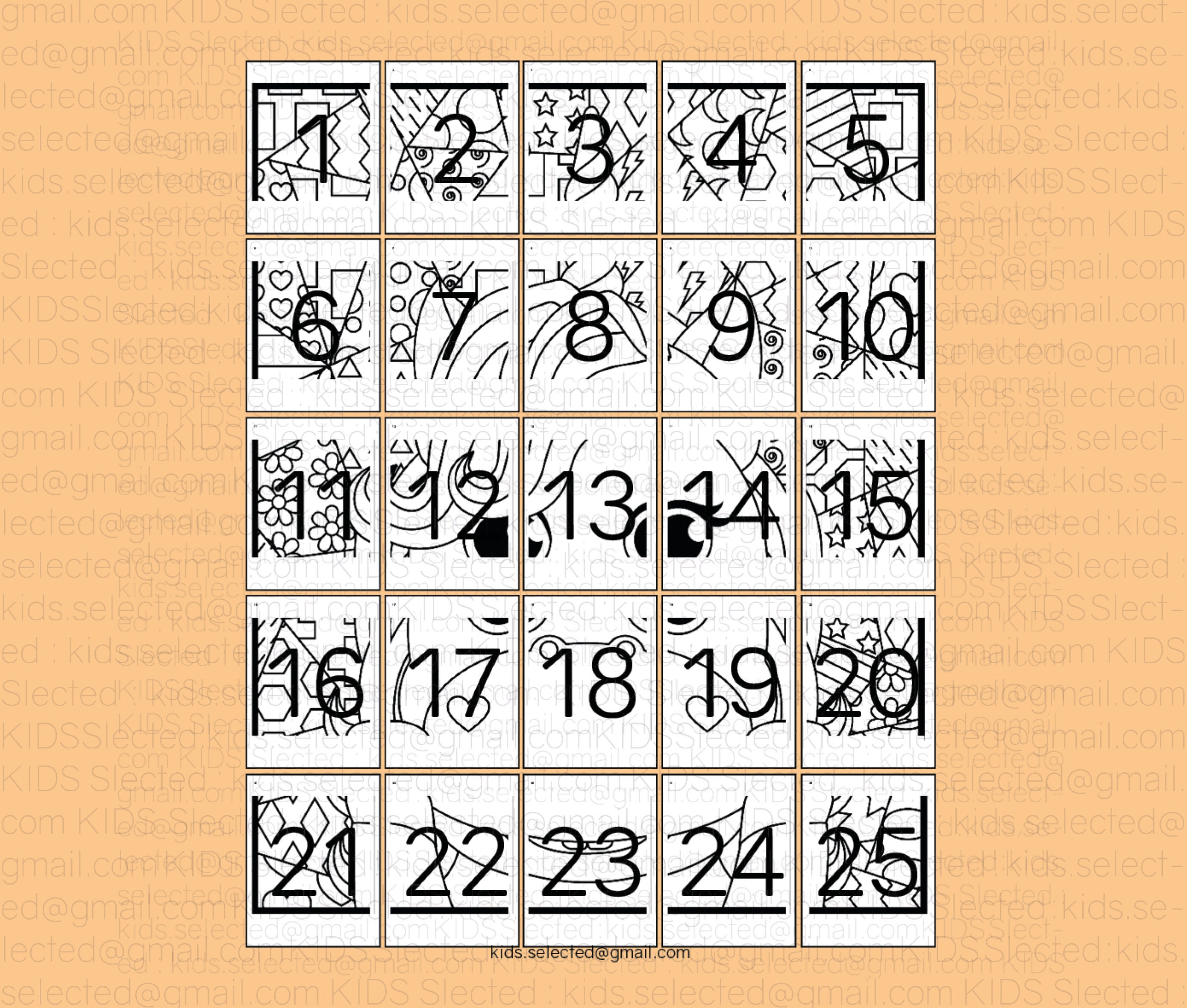 Unicorn Bulletin Board Coloring Pages Activities Pop Art Math Craft ...