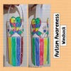 Pinata Craft Windsock Template Bulletin Board Coloring Activities ...