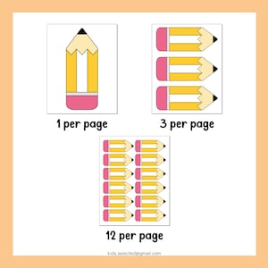 Editable Name Tags for Kids Printable Student Desk Name Plate Label ...