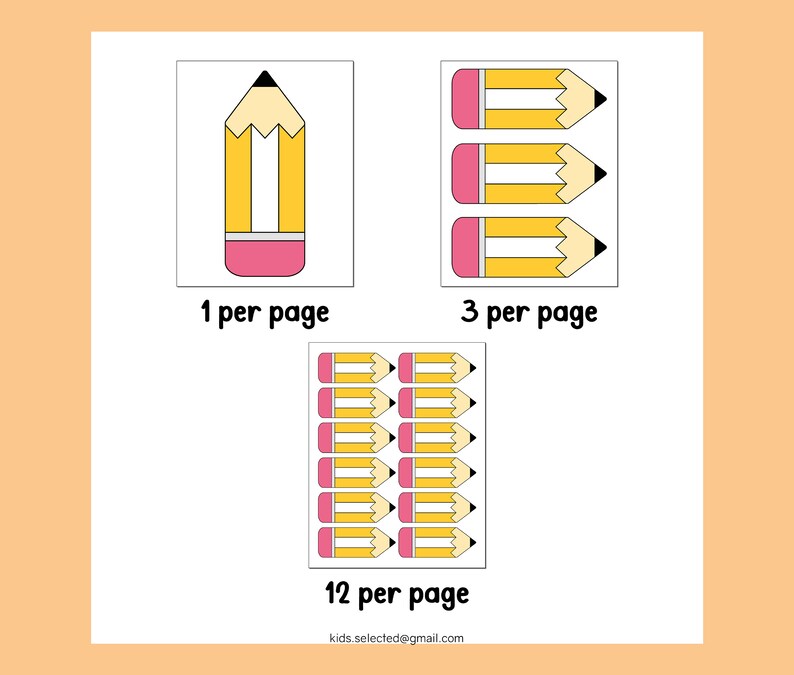 Editable Name Tags for Kids Printable Student Desk Name Plate Label ...