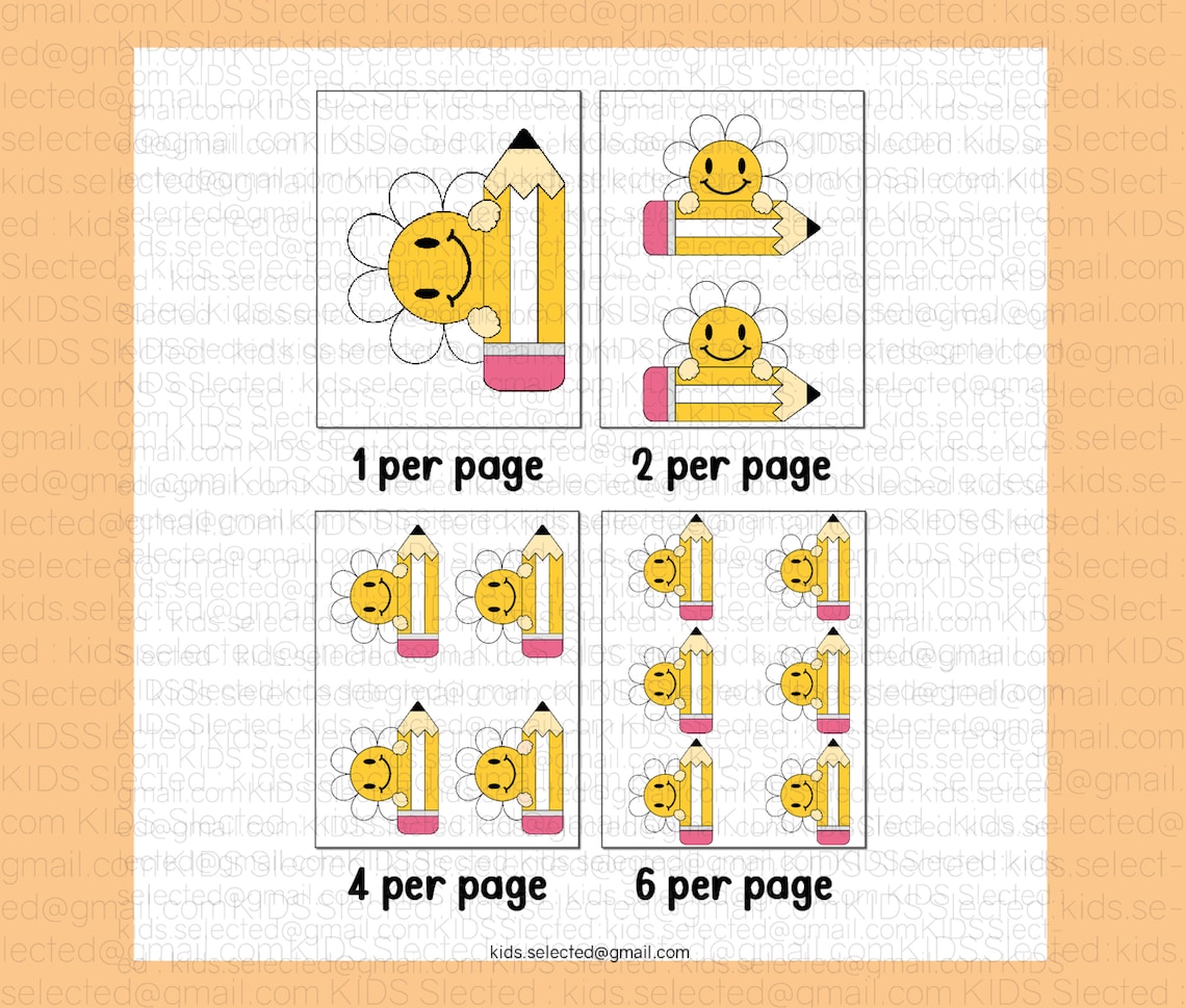 Editable Name Tags for Kids Printable Student Desk Name Plate Label ...