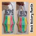 Black History Month Craft Lantern Paper DIY Activities Windsock ...