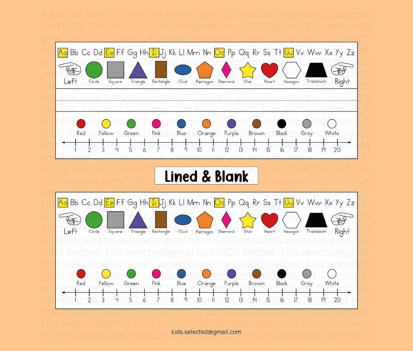 Editable Name Plates for Kids Printable Student Desk Name Tags Label ...