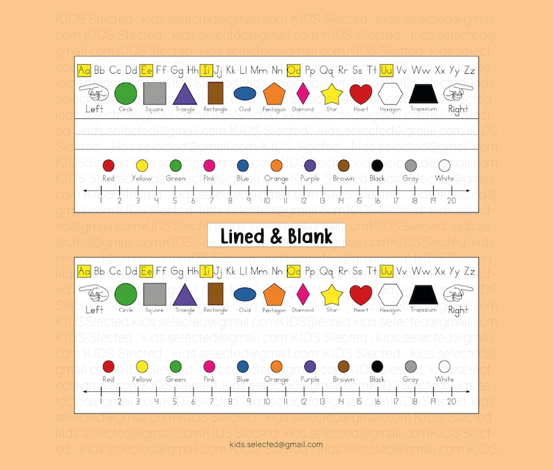 Editable Name Plates for Kids Printable Student Desk Name Tags Label ...