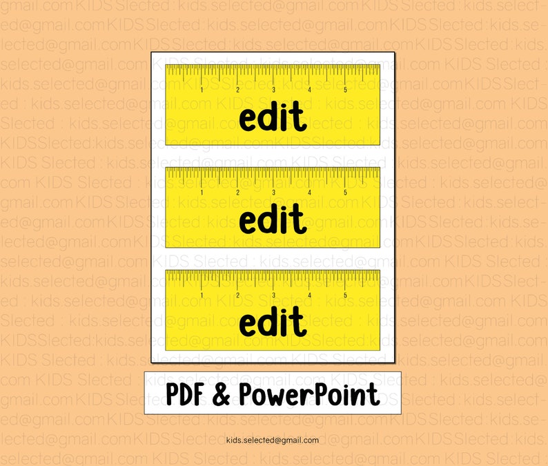 Editable Name Tags for Kids Printable Student Desk Name Plate Label ...