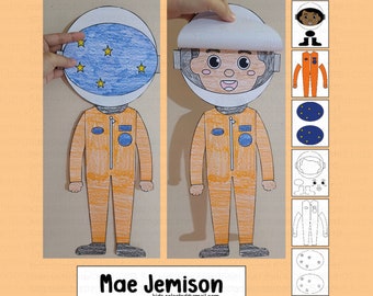 Womens History Month Bulletin Board Rosa Parks Craft Black History ...