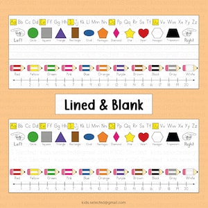 Editable Name Plates for Kids Rainbow Pencil Printable Student Desk ...