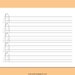 Number Tracing Worksheet 1-20 and 30 40 50 60 70 80 90 100 Numbers ...