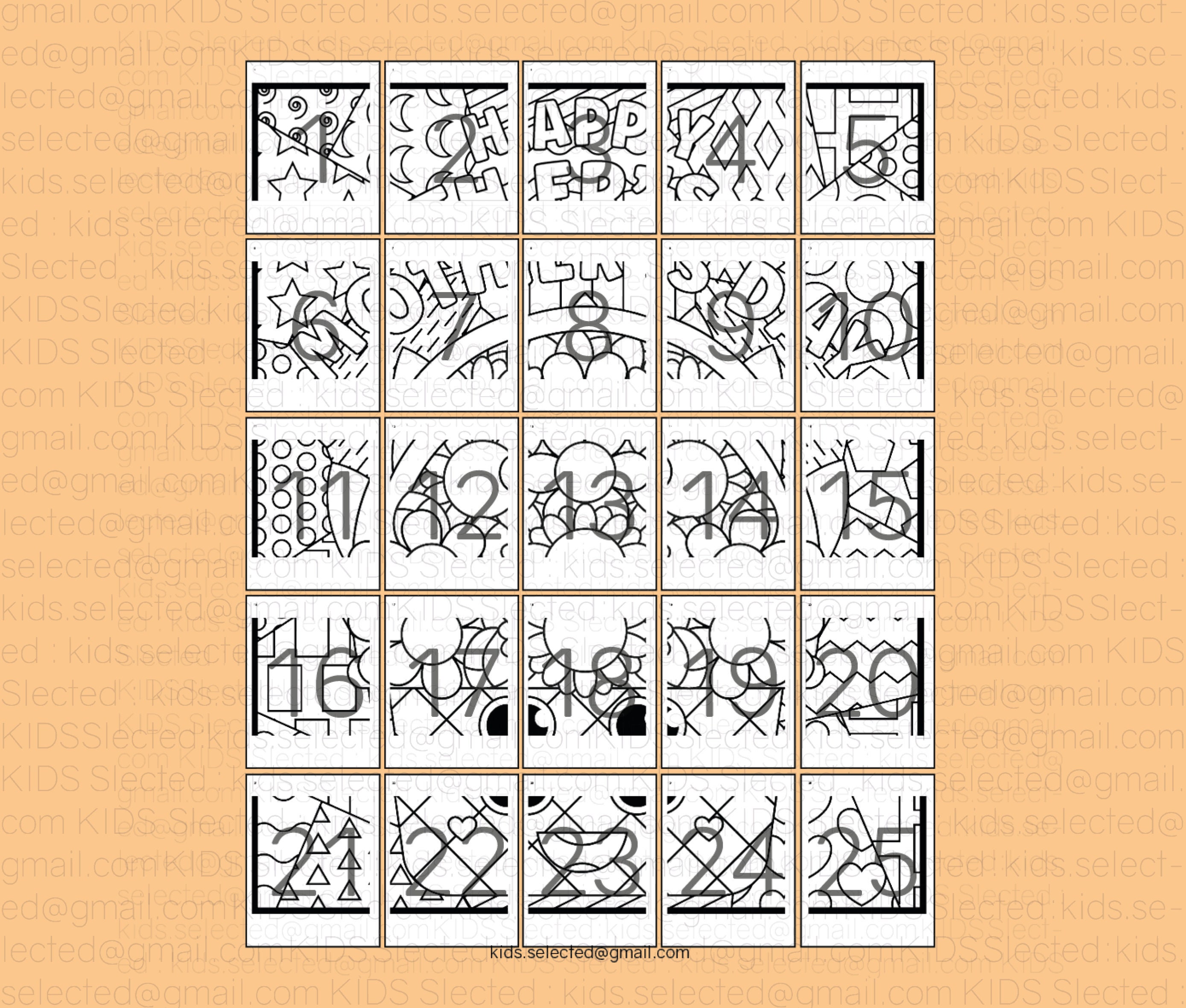 Mothers Day Bulletin Board Flower Basket Gift for Mom Coloring Page ...
