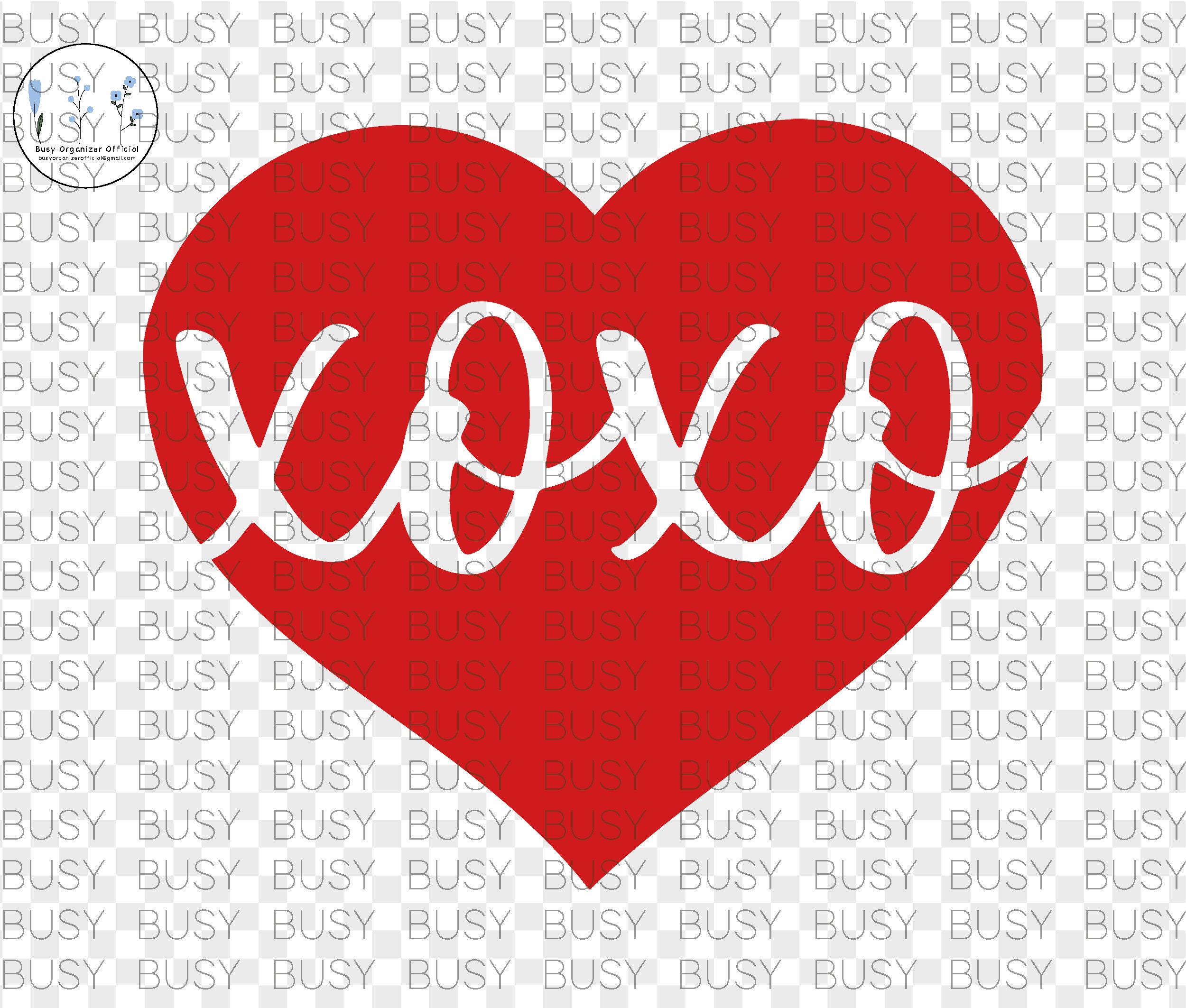 XOXO Heart SVG Valentines Day Love Digital Instant Download Silhouette ...