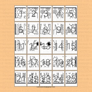 Teacher Appreciation Week Bulletin Board Coloring Pages Activities Pop ...