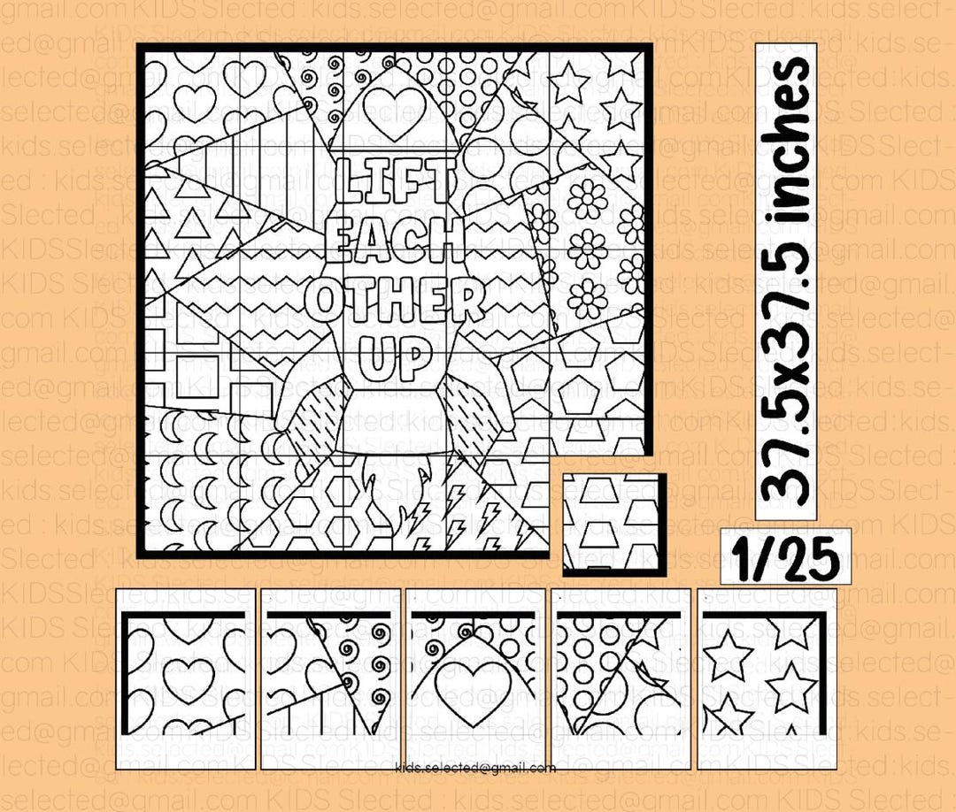 Anti Bullying Poster Pink Shirt Day Bulletin Board Lift Each Other up ...