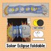 Solar Eclipse 2024 Craft Foldable Astronomy Activities Science Learning ...
