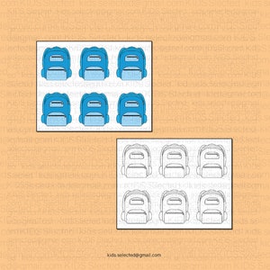 Editable Name Tags for Kids Printable Student Desk Name Plate Label ...