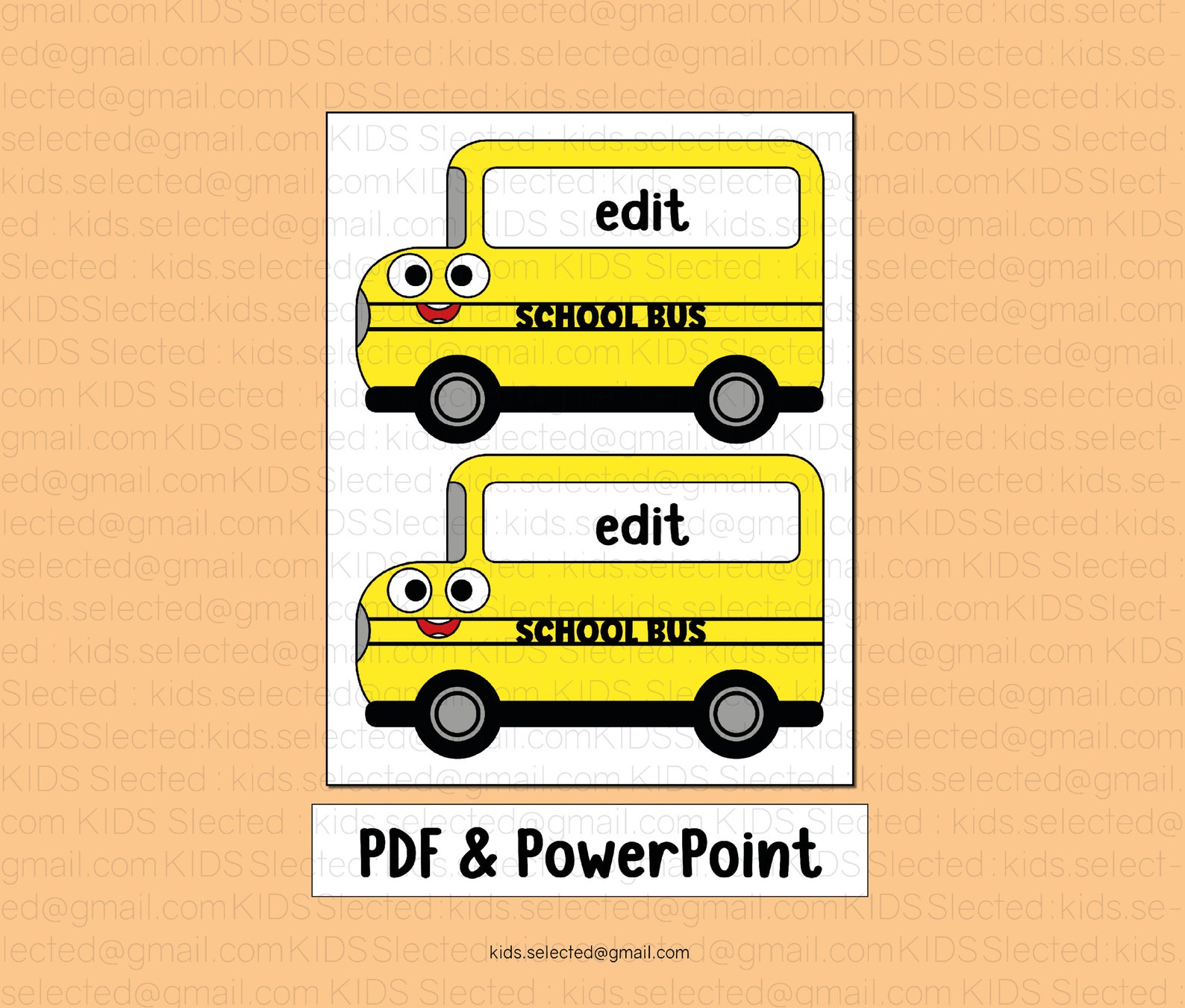 Editable Name Tags for Kids Printable Student Desk Name Plate Label ...