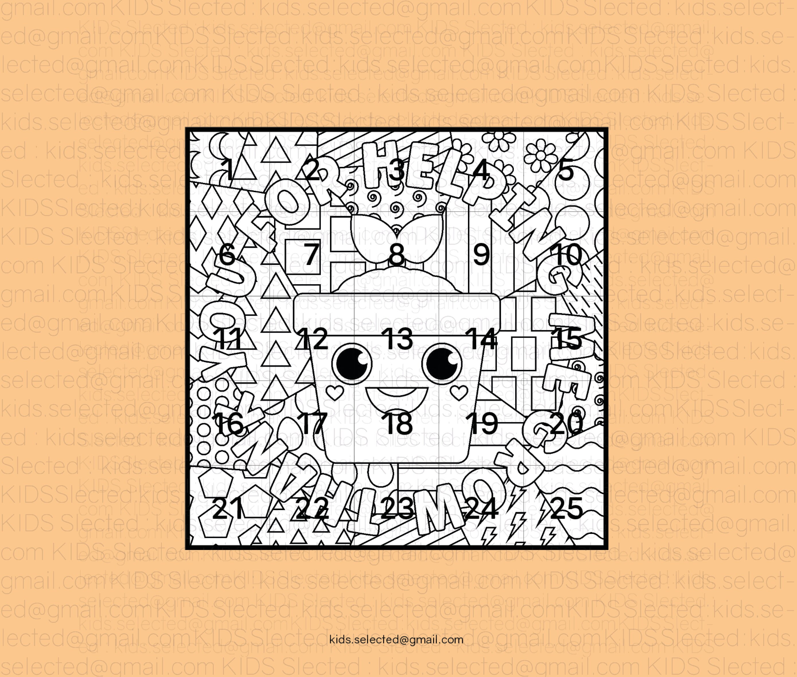 Teacher Appreciation Week Bulletin Board Thank You Coloring Page ...