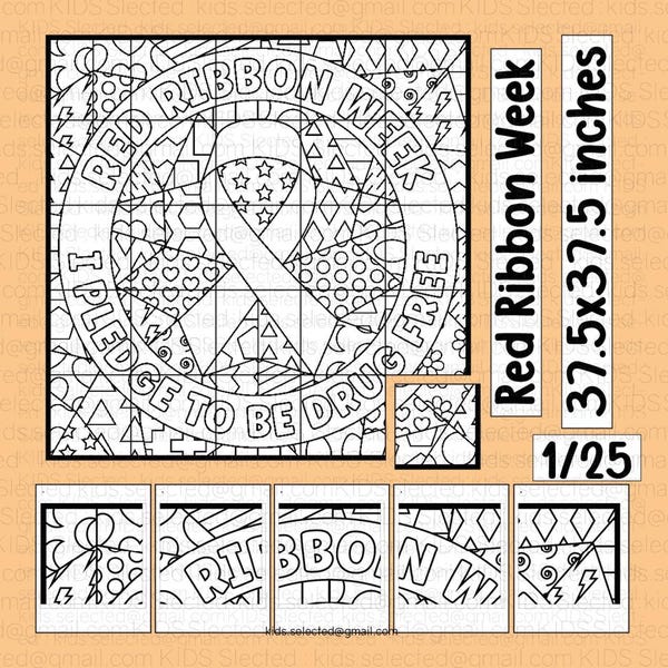 Say No to Drugs Poster - Etsy