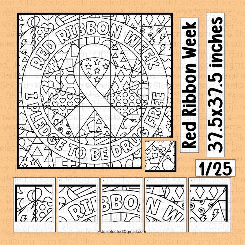 Say No to Drugs Poster - Etsy