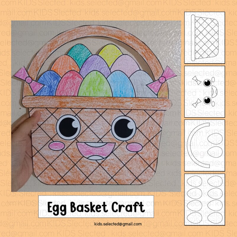 Easter White Board - Etsy