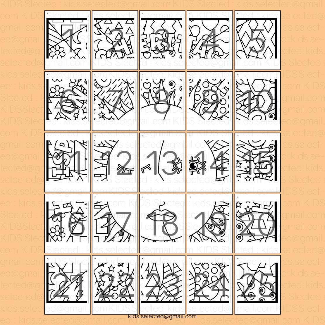 Hispanic Heritage Month Bulletin Board Collaborative Poster Coloring ...