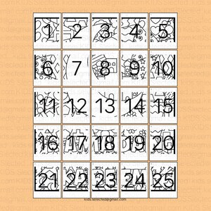 Ramadan Bulletin Board Kareem Coloring Pages Activities Door Decor Pop ...