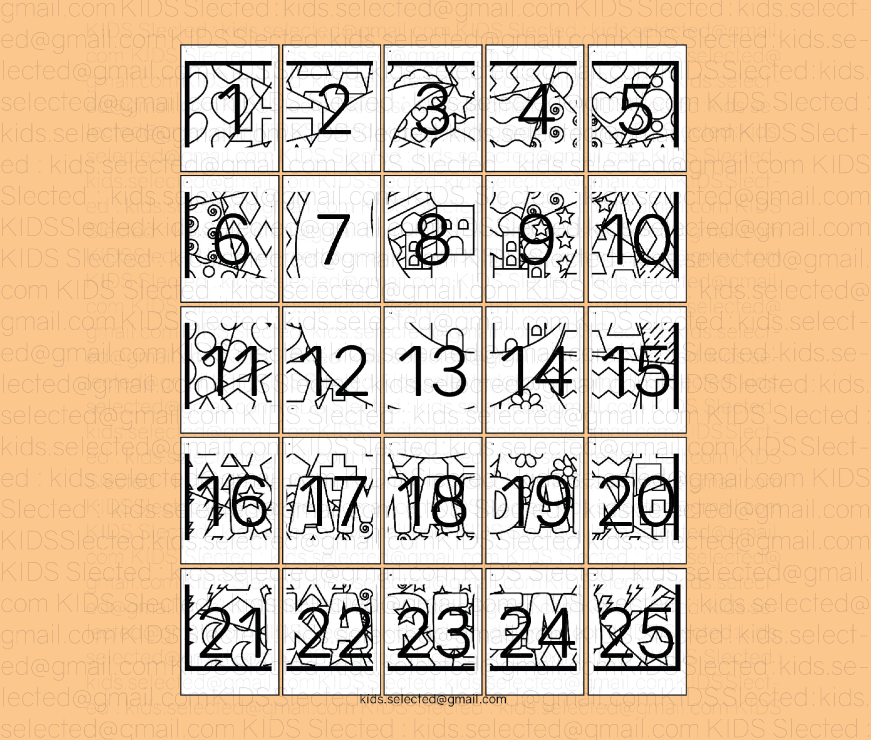 Ramadan Bulletin Board Kareem Coloring Pages Activities Door Decor Pop ...